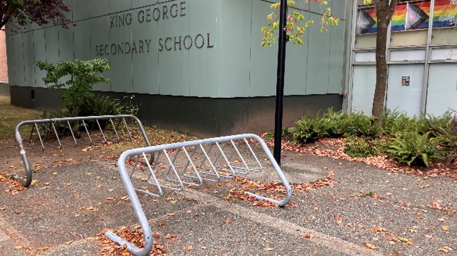 Vancouver School Board